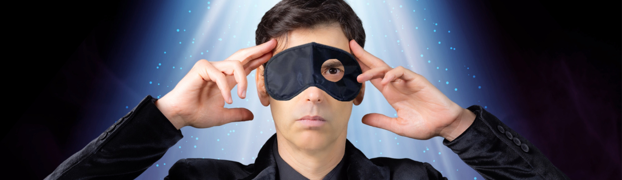 Lioz - Master of Delusion Show Las Vegas: Tickets & Reviews | Vegas.com