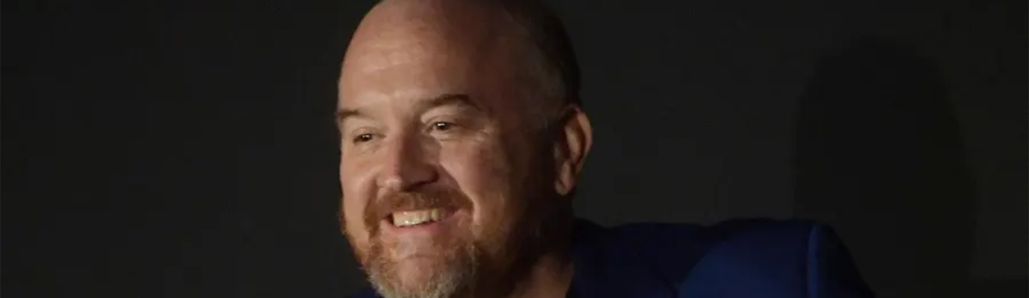 Louis CK Show Las Vegas: Tickets & Reviews | Vegas.com