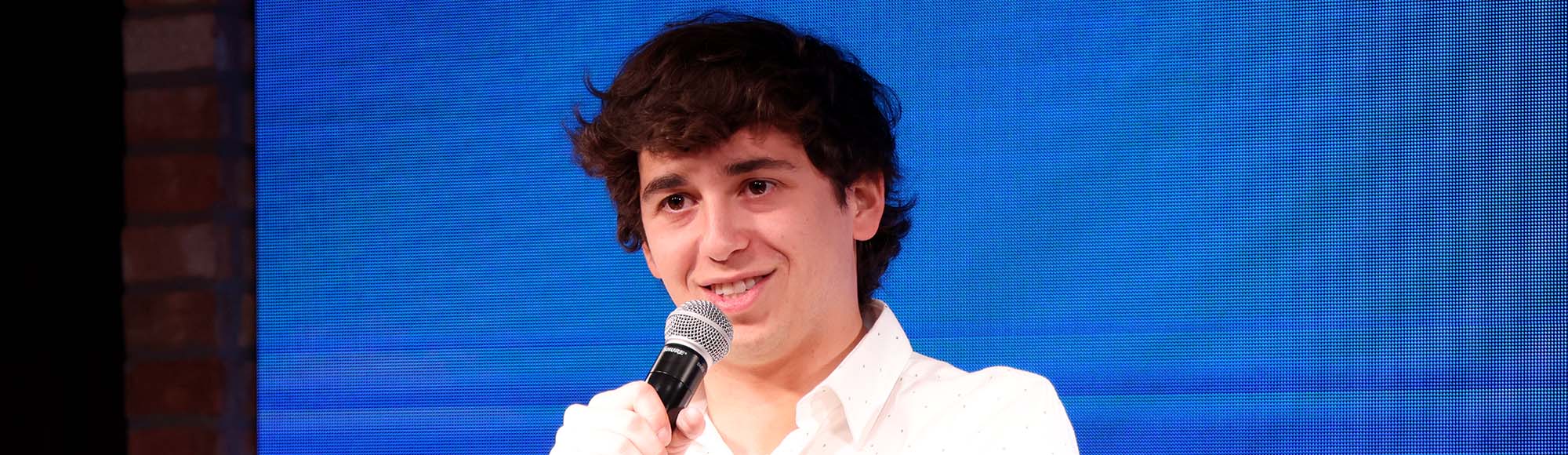 Marcello Hernandez Show Las Vegas: Tickets & Reviews | Vegas.com