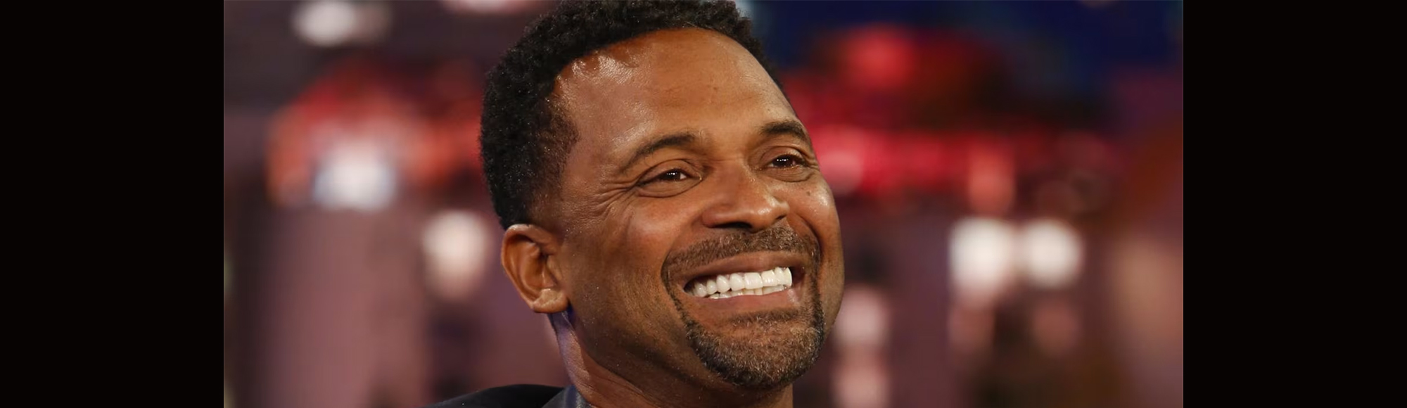 We Them One's Comedy Tour Hosted by Mike Epps Show Las Vegas: Tickets ...