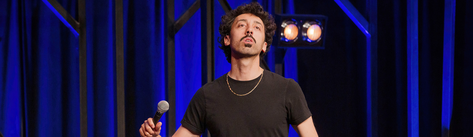 Morgan Jay Show Las Vegas: Tickets & Reviews | Vegas.com