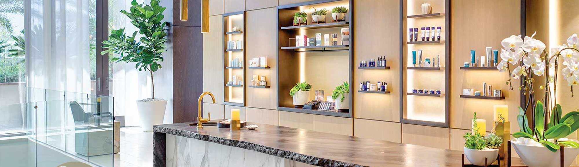 The Spa at Red Rock Casino - Showtimes & Reviews | Vegas.com