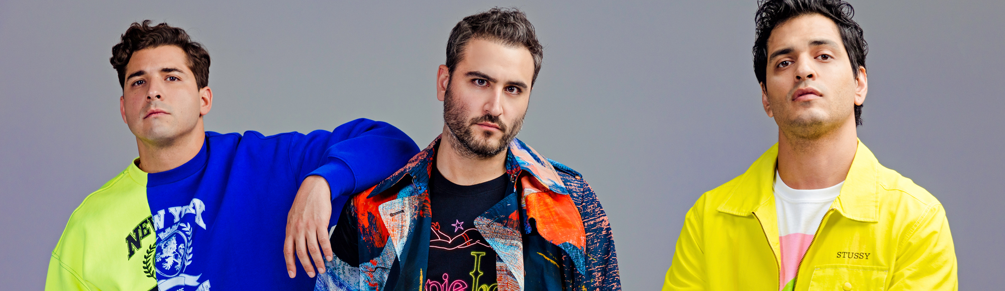 REIK Show Las Vegas: Tickets & Reviews | Vegas.com