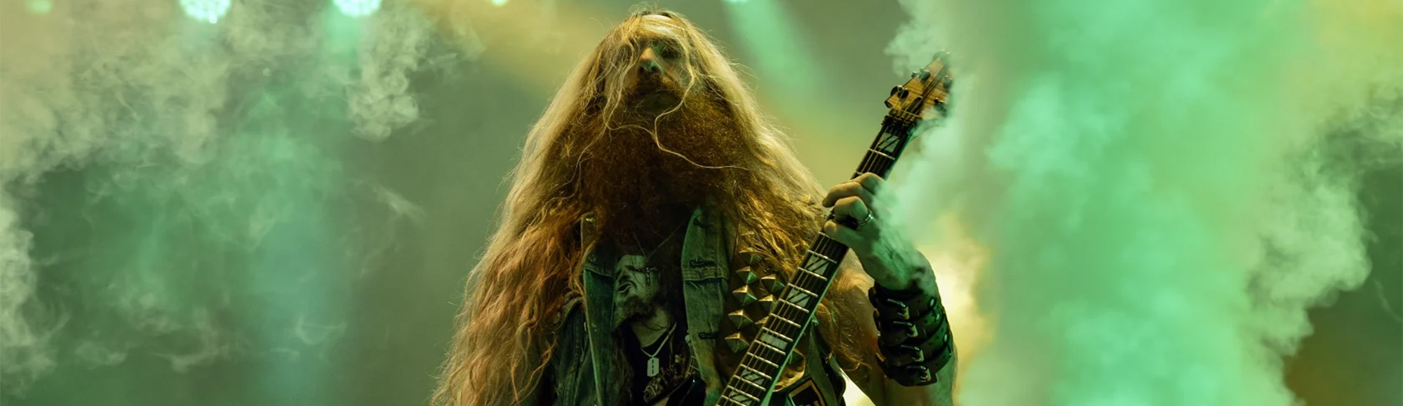 Pantera Show Las Vegas: Tickets & Reviews | Vegas.com