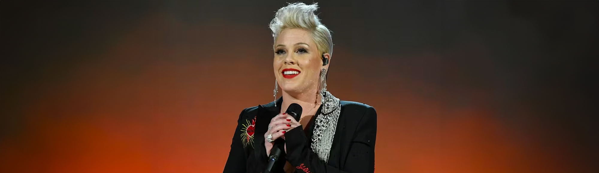 Pink Show Las Vegas: Tickets & Reviews | Vegas.com
