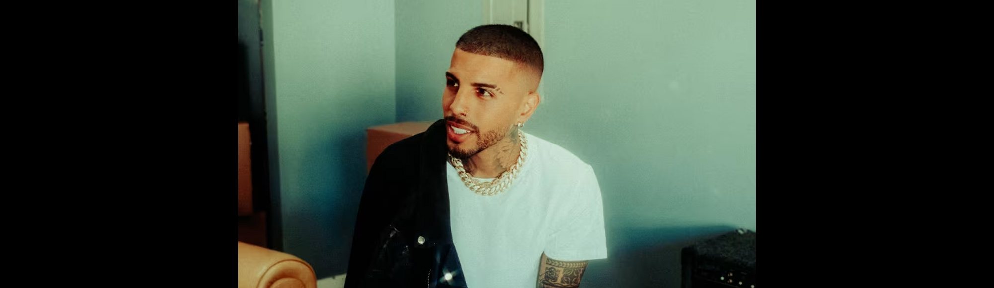 Rauw Alejandro Show Las Vegas: Tickets & Reviews | Vegas.com