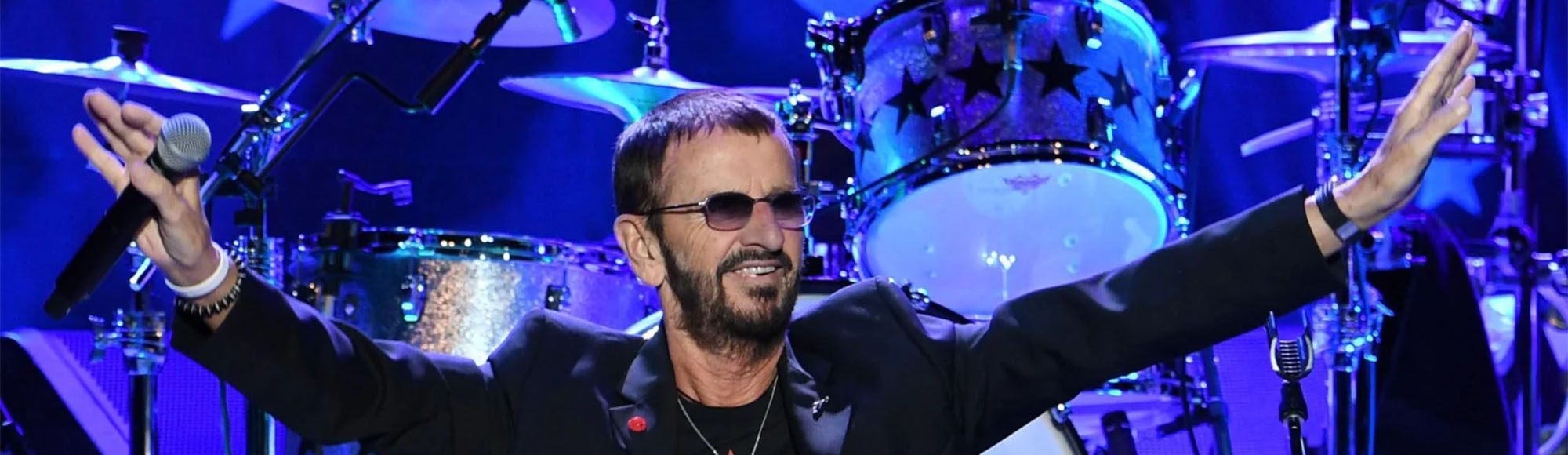 Ringo Starr and His All Starr Band Show Las Vegas: Tickets & Reviews ...