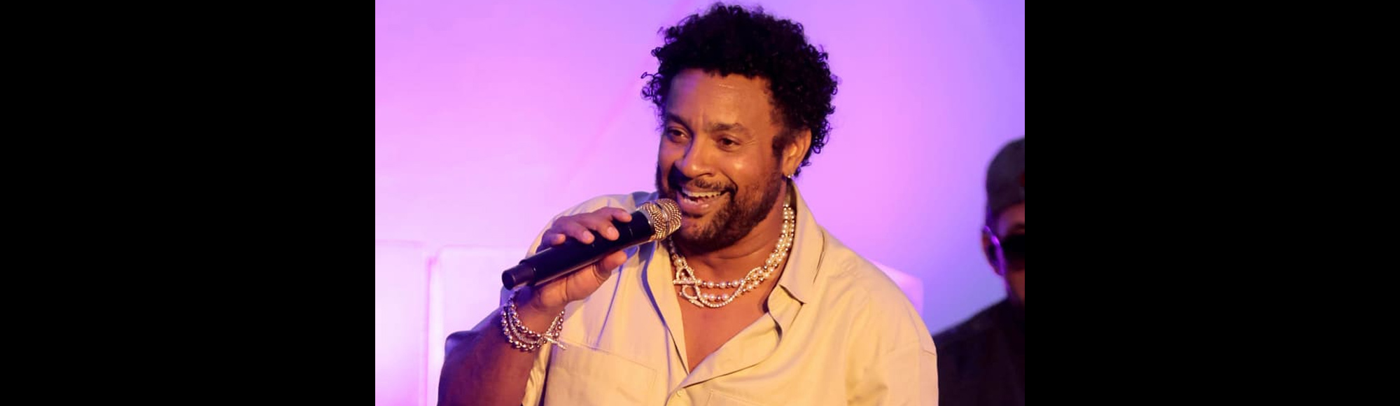Shaggy Show Las Vegas: Tickets & Reviews | Vegas.com