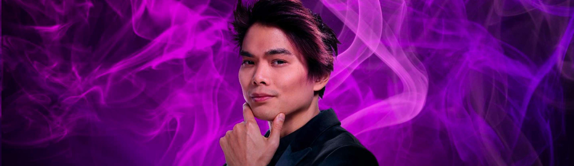 Shin Lim Show Las Vegas: Tickets & Reviews | Vegas.com