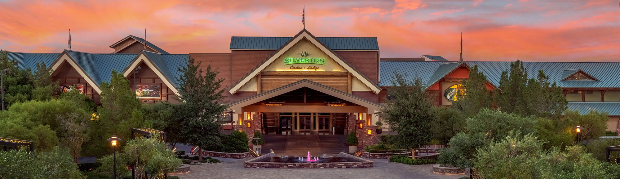 Silverton Hotel in Las Vegas | Vegas.com