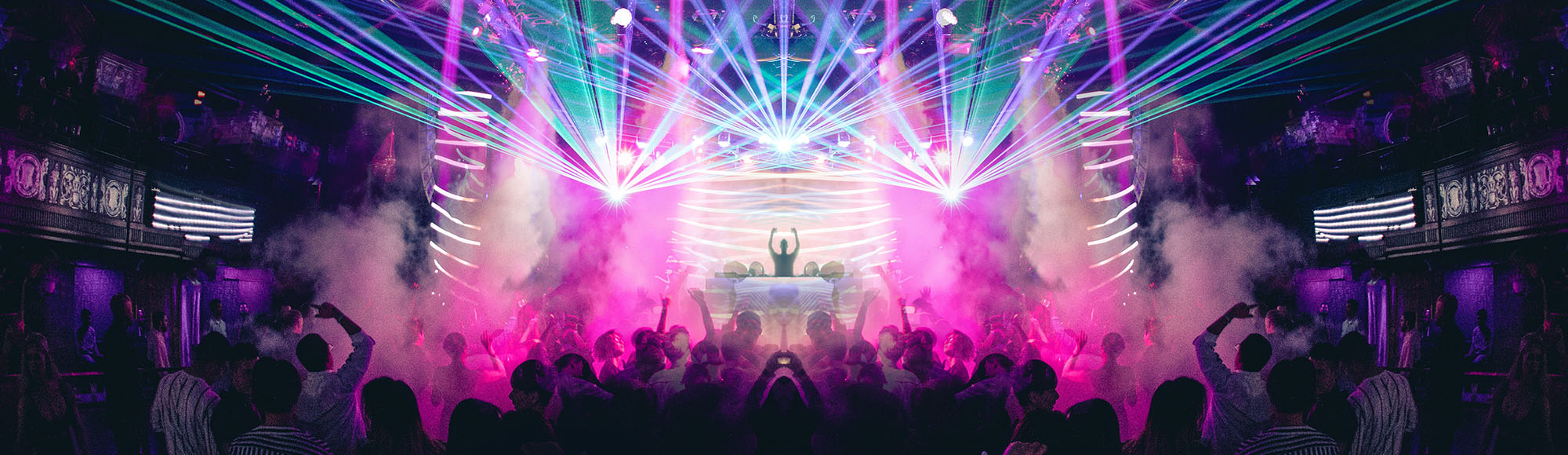 Sin City Halloween Ball Show Las Vegas: Tickets & Reviews | Vegas.com