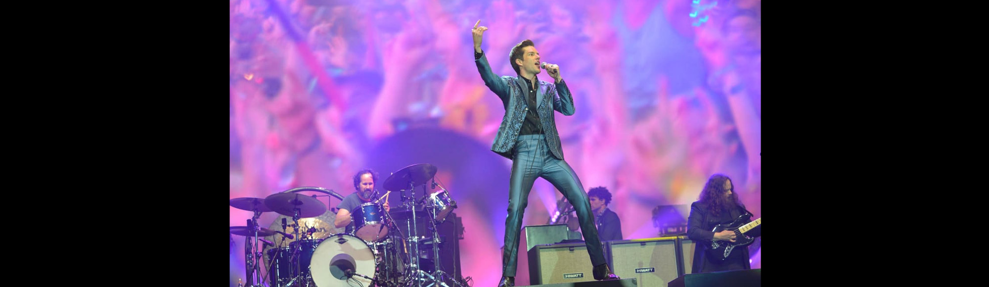 The Killers Show Las Vegas: Tickets & Reviews | Vegas.com