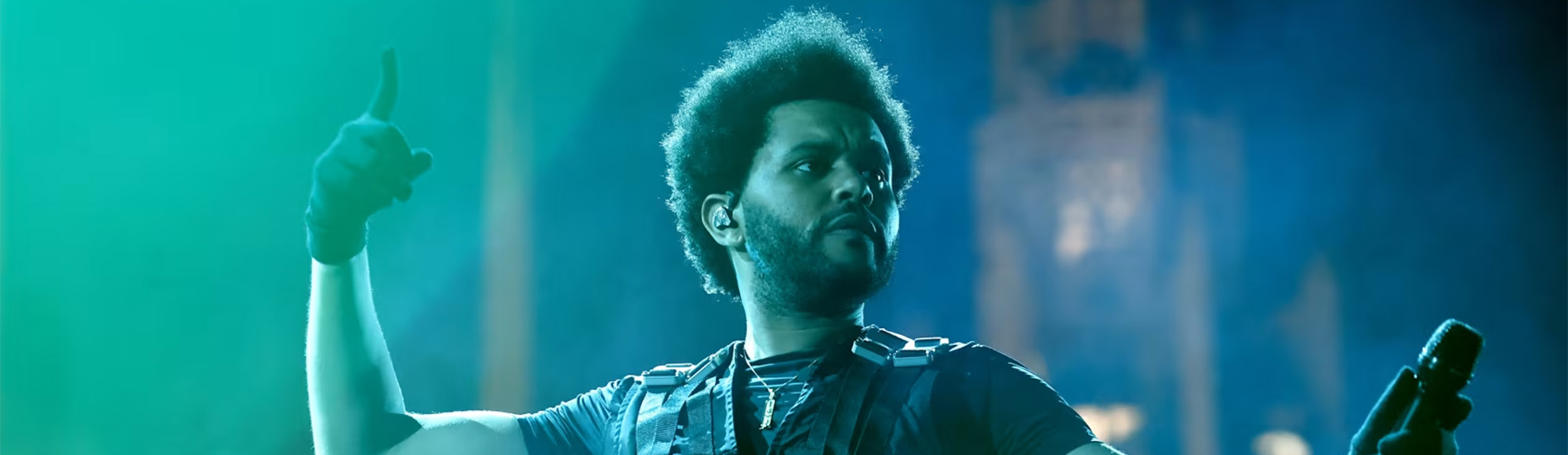 The Weeknd Show Las Vegas: Tickets & Reviews | Vegas.com