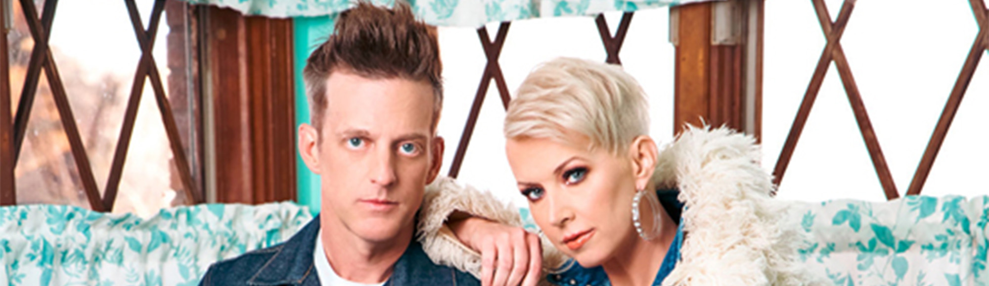 Thompson Square Show Las Vegas: Tickets & Reviews | Vegas.com