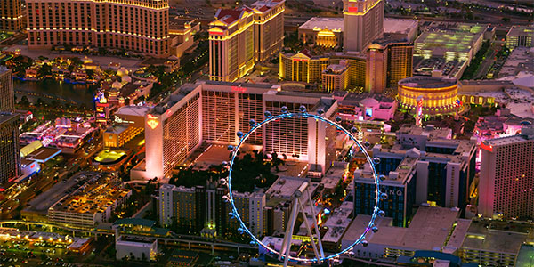 Las Vegas