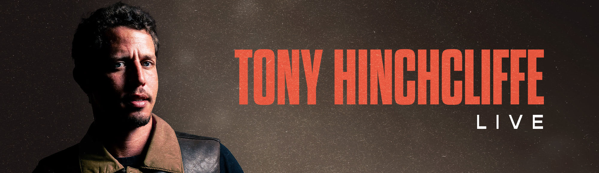 Tony Hinchcliffe Show Las Vegas: Tickets & Reviews | Vegas.com