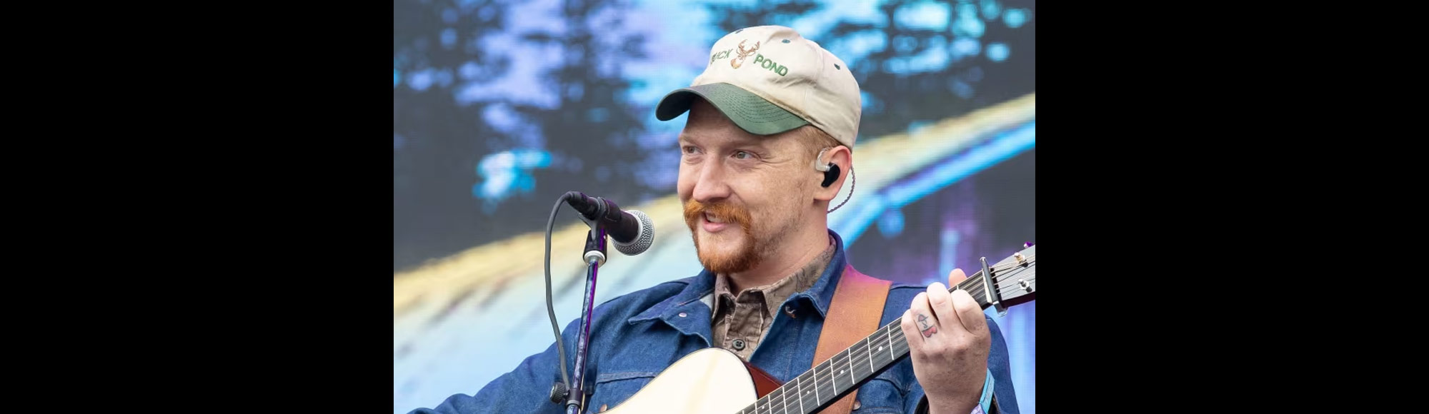 Tyler Childers Show Las Vegas: Tickets & Reviews | Vegas.com