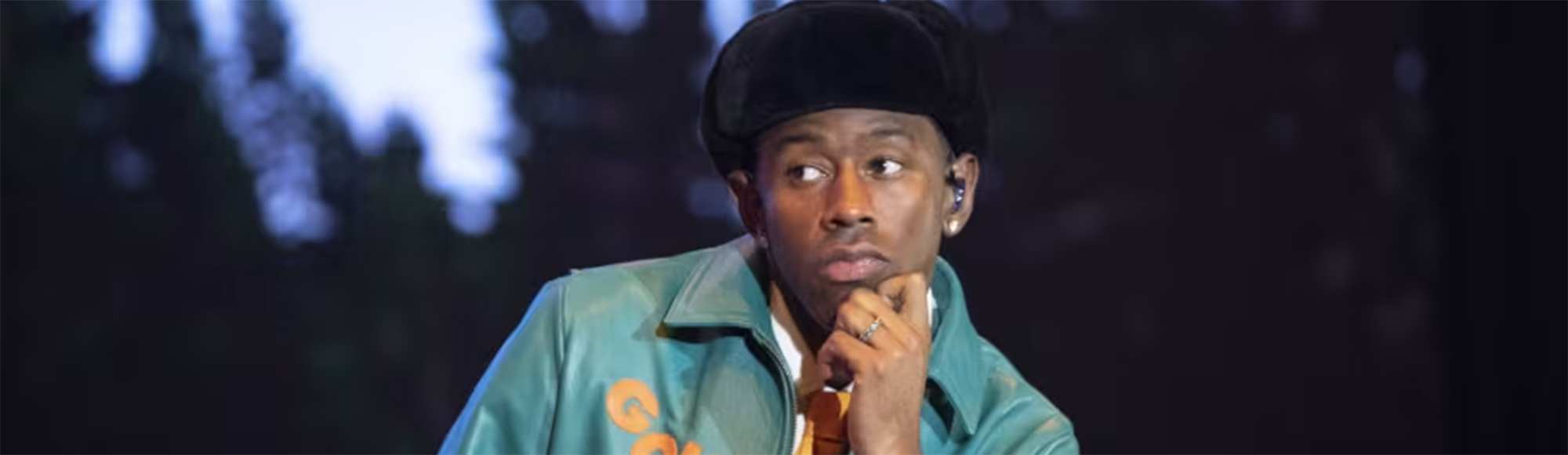 Tyler the Creator Show Las Vegas: Tickets & Reviews | Vegas.com