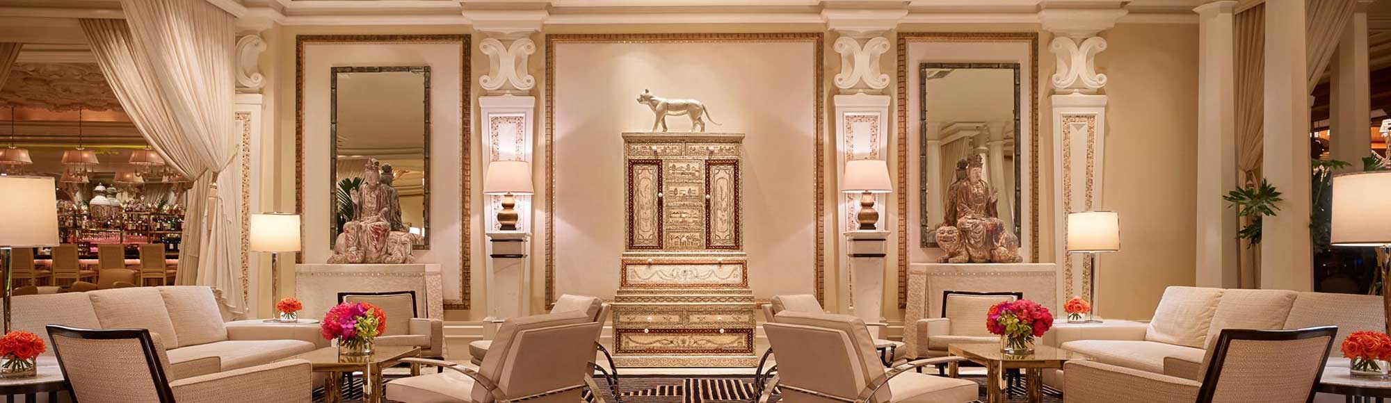 Tower Suite Bar - Showtimes, Deals, & Reviews | Vegas.com