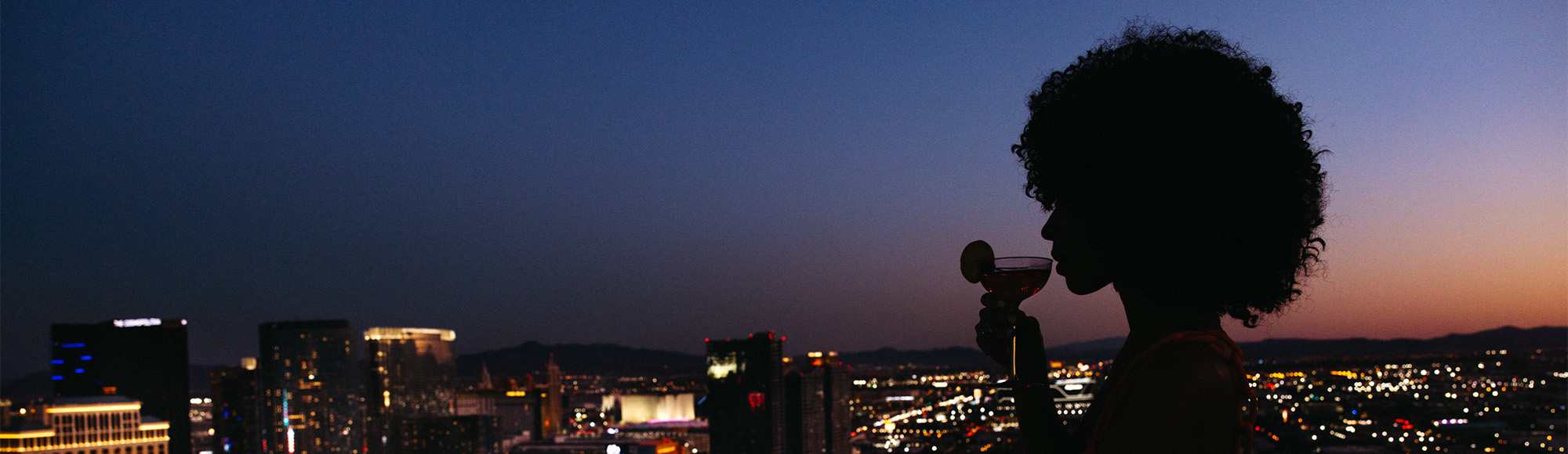 VooDoo Lounge - Showtimes, Deals, & Reviews | Vegas.com