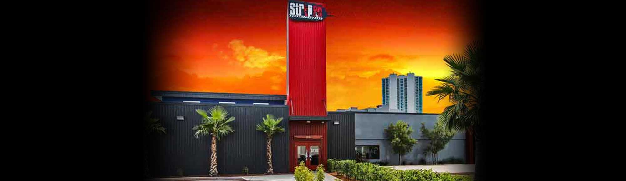 Strip Gun Club - Las Vegas - Tickets & Reviews | Vegas.com