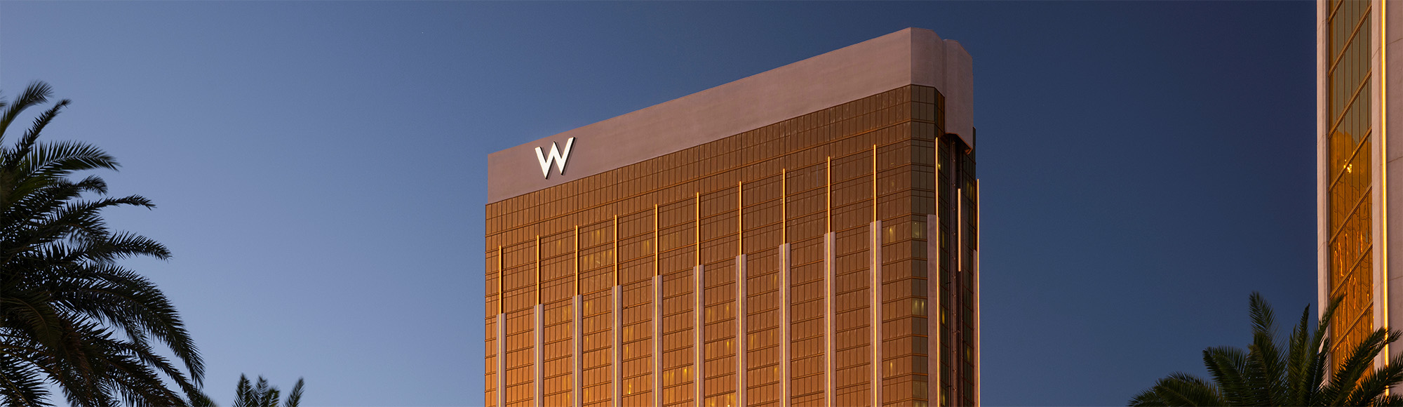 W Las Vegas Hotel in Las Vegas | Vegas.com