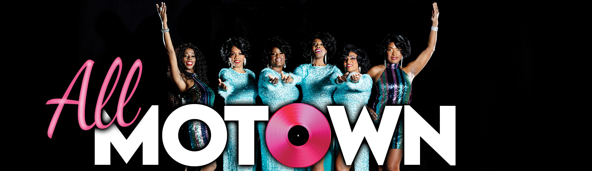 All Motown Show Las Vegas: Tickets & Reviews | Vegas.com