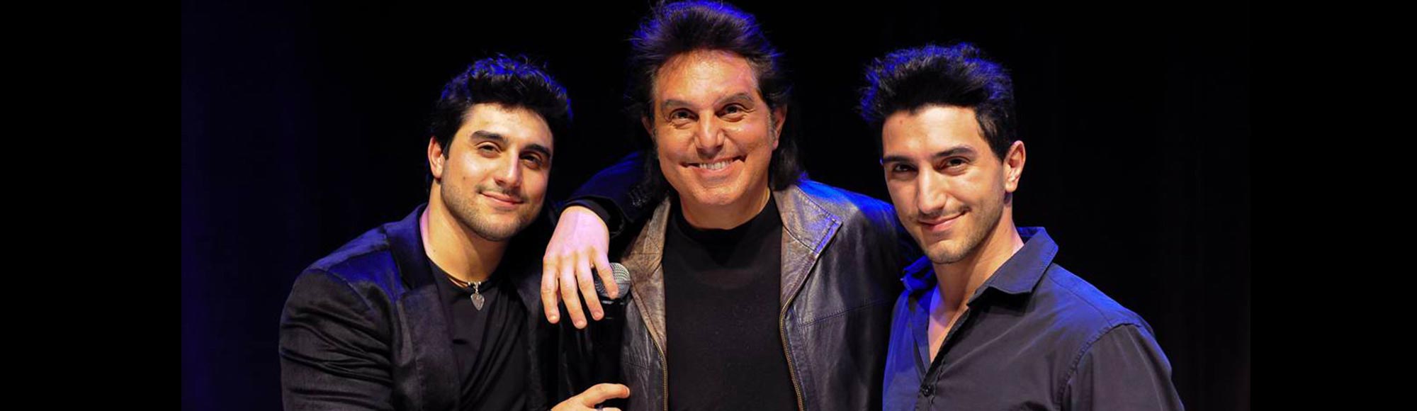 The Bronx Wanderers Show Las Vegas: Tickets & Reviews | Vegas.com