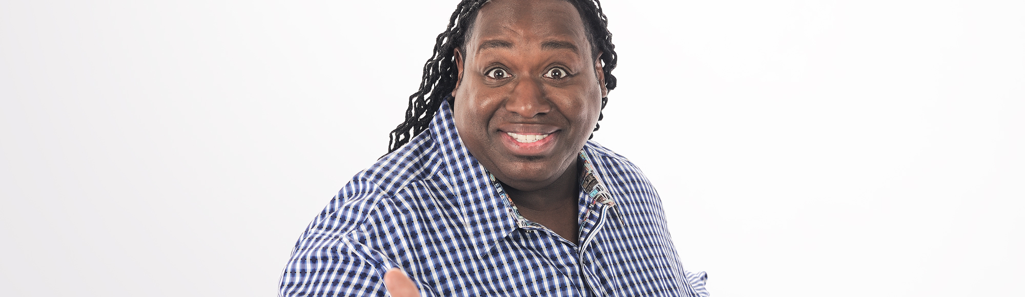 BRUCE BRUCE LIVE! Show Las Vegas: Tickets & Reviews | Vegas.com