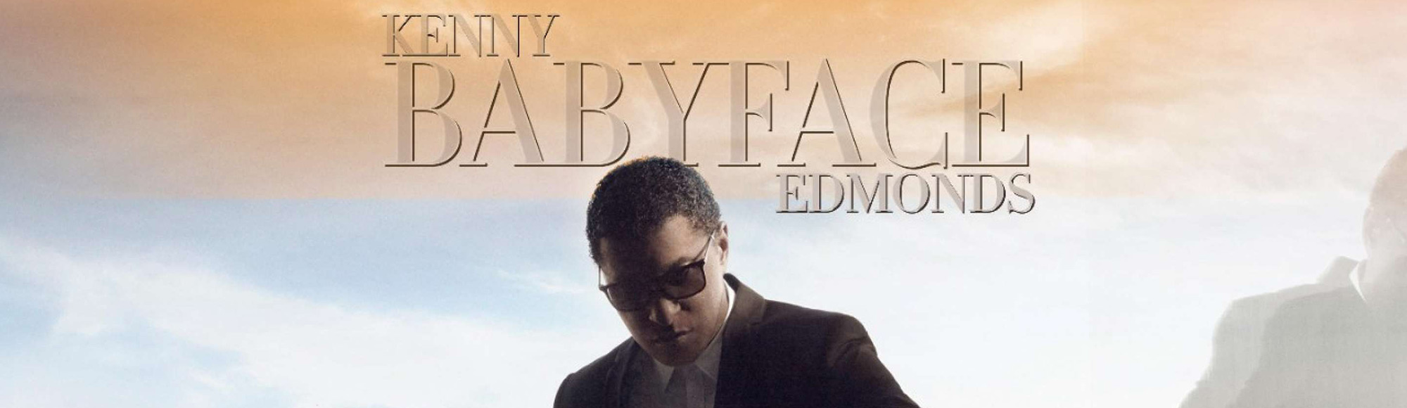 Kenny 'Babyface' Edmonds Show Las Vegas: Tickets & Reviews | Vegas.com