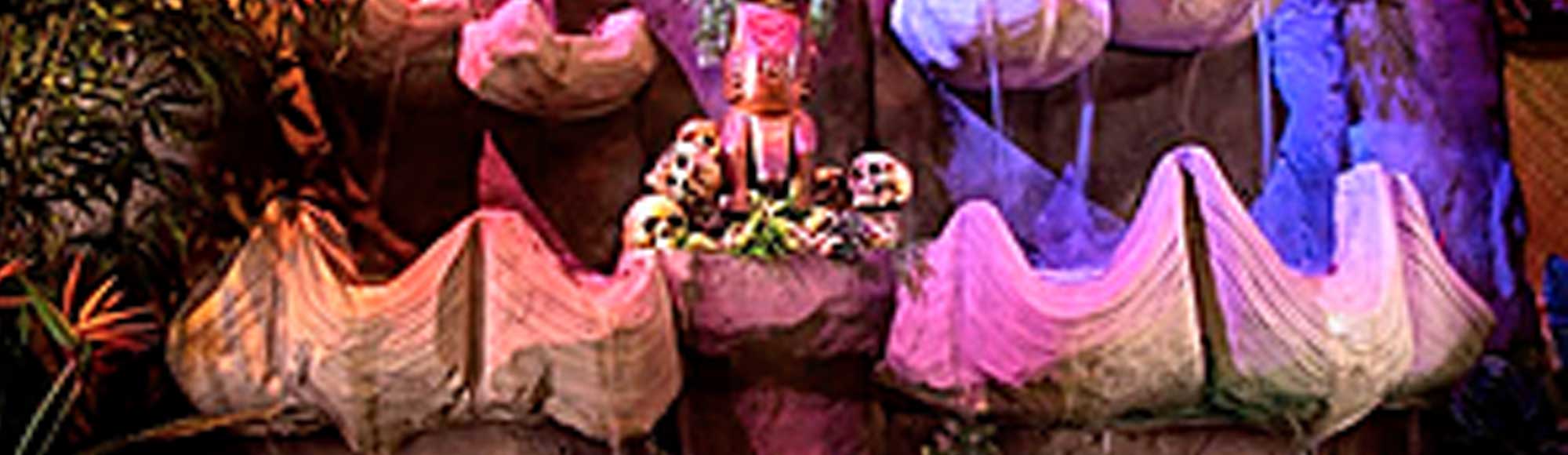 Golden Tiki - Showtimes, Deals, & Reviews | Vegas.com