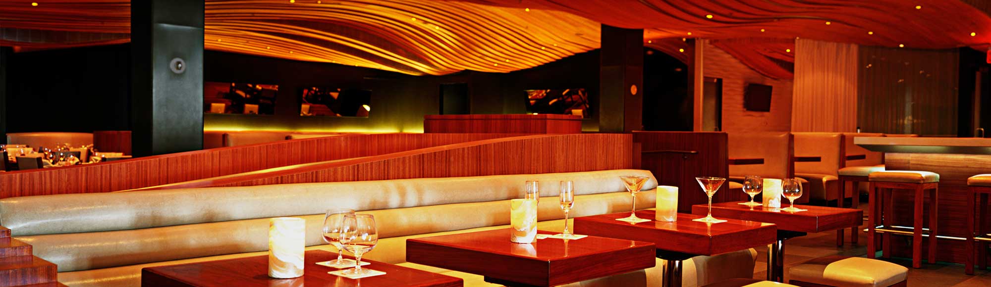 Fix - Restaurant in Las Vegas | Vegas.com