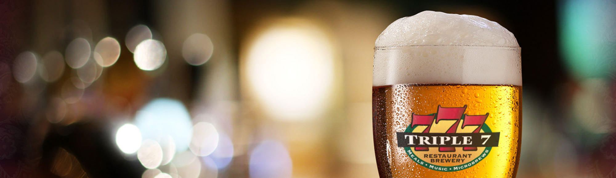 Triple 7 Restaurant and Microbrewery | Vegas.com