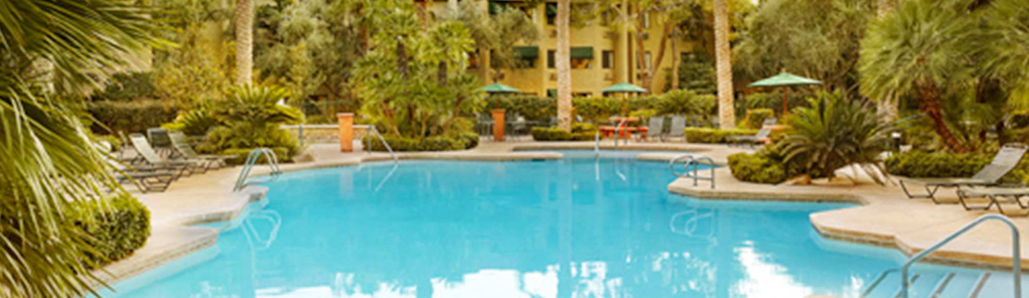 Silver Sevens Hotel Pool - Information & Hours | Vegas.com