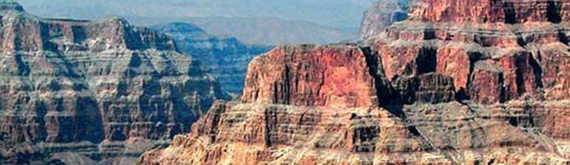 Grand Canyon West Rim 5 in 1 - Prices & Reviews | Vegas.com