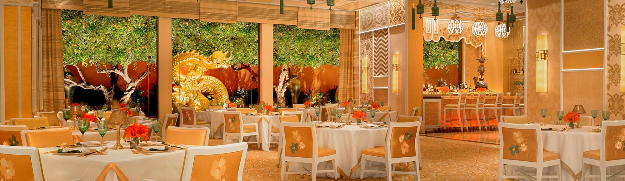 Wing Lei - Restaurant in Las Vegas | Vegas.com