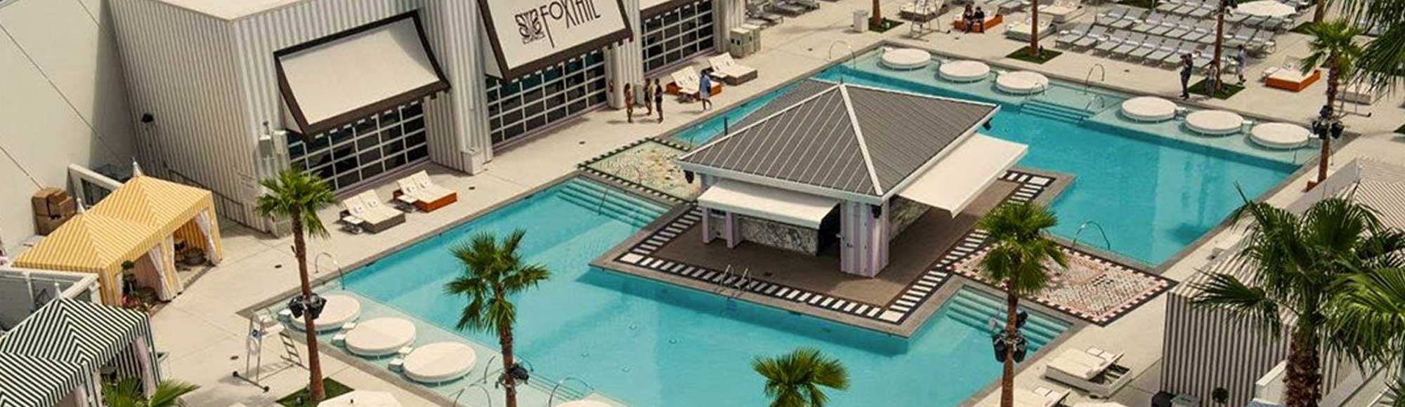 SAHARA Pool Club - Showtimes, Deals, & Reviews | Vegas.com