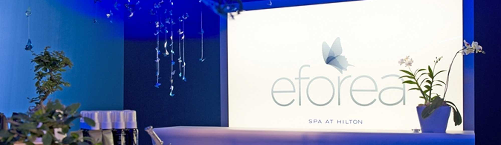 Eforea Spa & Salon - Showtimes, Deals, & Reviews | Vegas.com