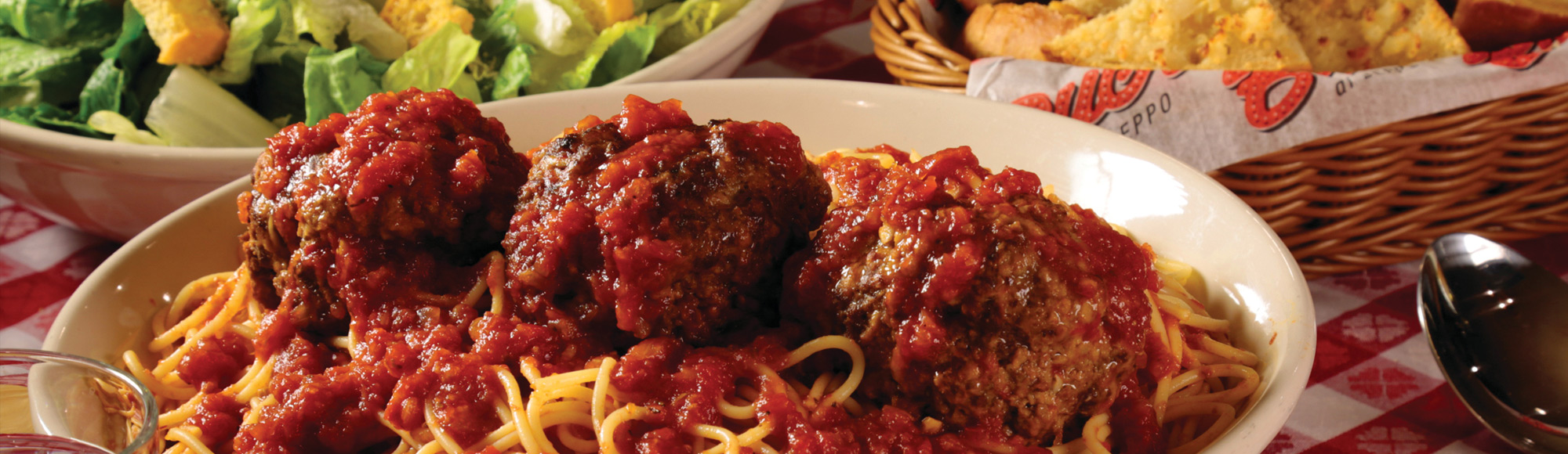 Buca di Beppo - Excalibur - Restaurant | Vegas.com