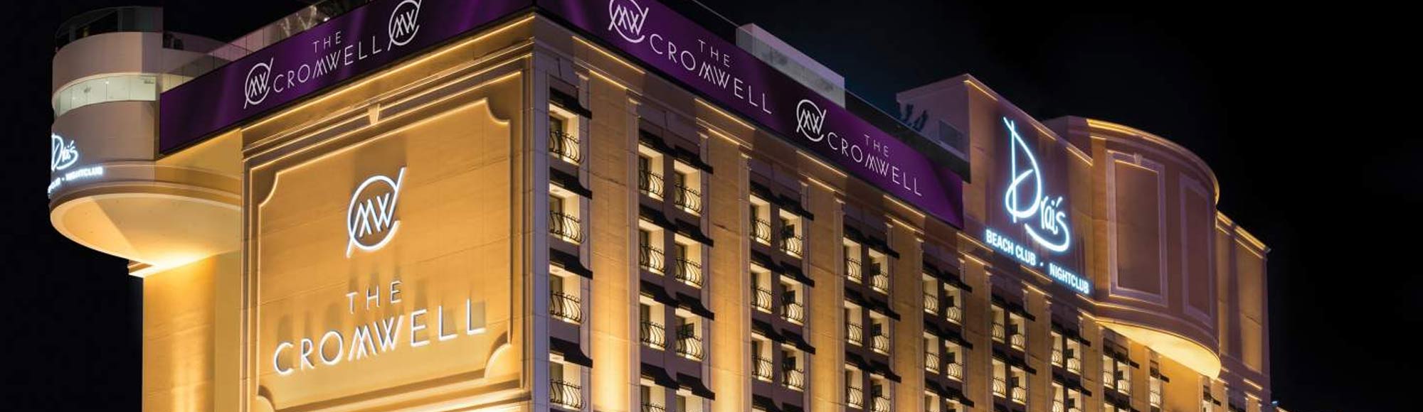 The Cromwell Hotel in Las Vegas | Vegas.com