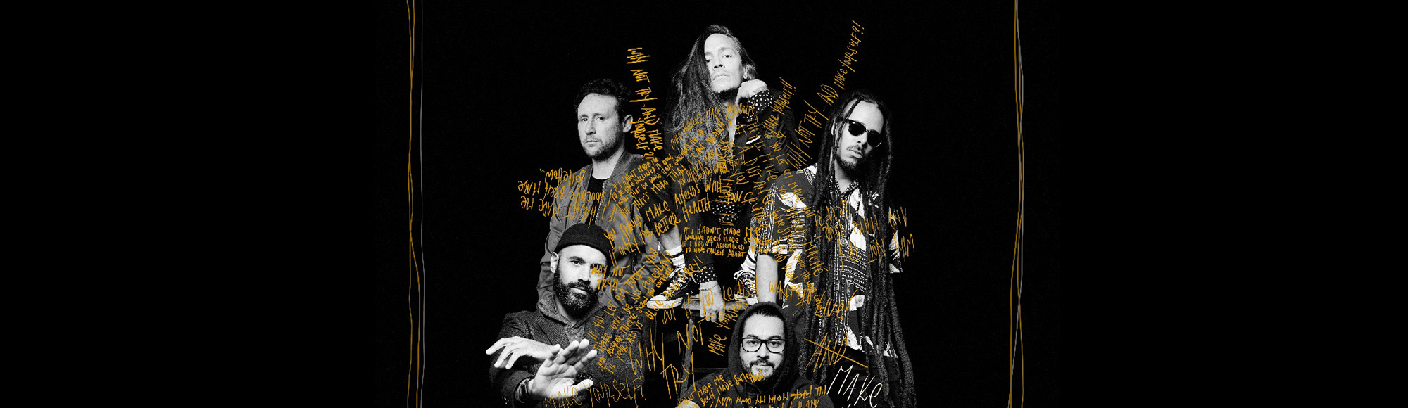 Incubus Show Las Vegas: Tickets & Reviews | Vegas.com