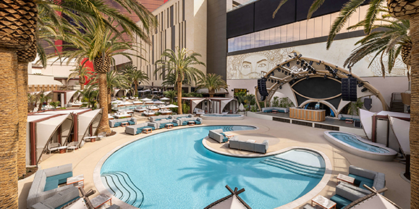 Las Vegas Pool Parties | Best Pools & Day Clubs | Vegas.com