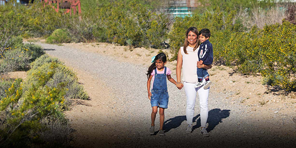 Springs Preserve Las Vegas