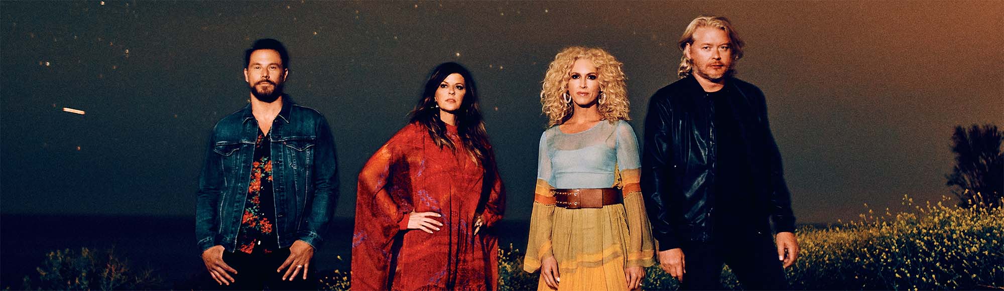 Little Big Town Show Las Vegas: Tickets & Reviews | Vegas.com