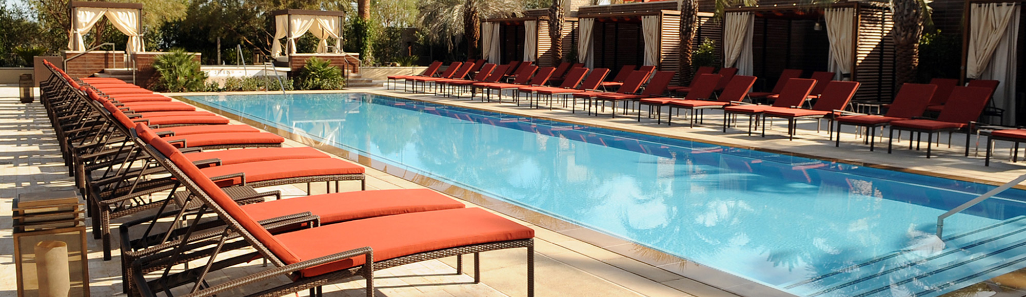 M Resort Hotel Pool - Information & Hours | Vegas.com
