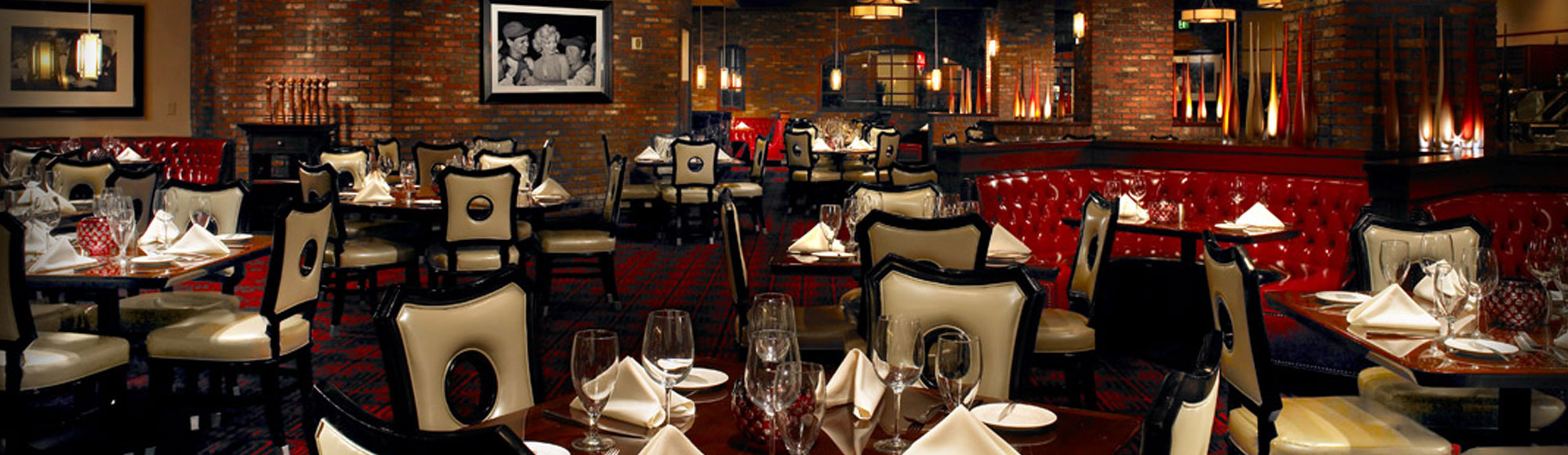 The Broiler Steak & Seafood - Restaurant | Vegas.com