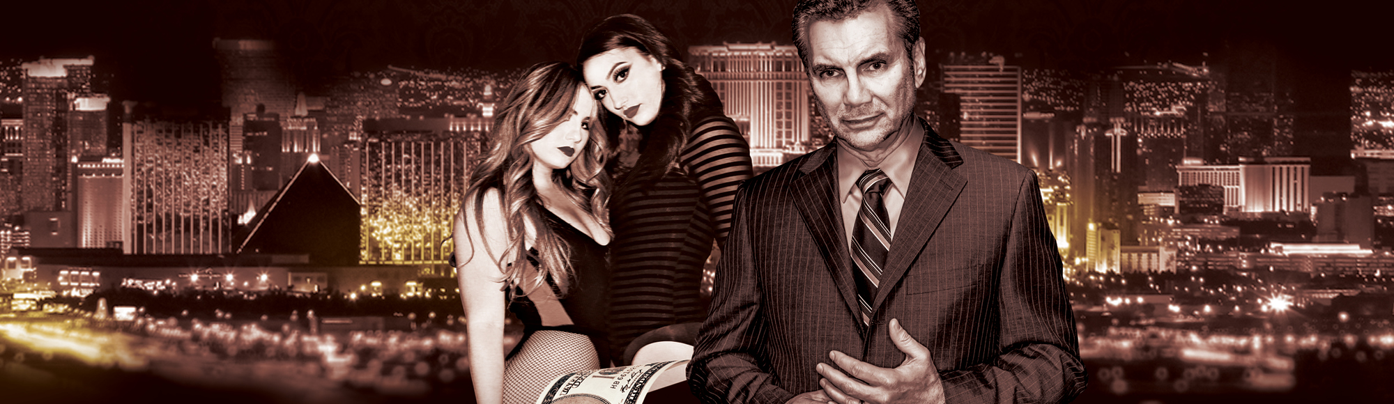 A Mob Story Show Las Vegas: Tickets & Reviews | Vegas.com