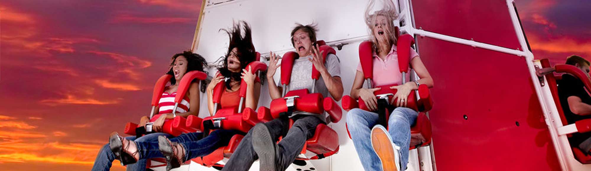 Big Shot - Las Vegas - Tickets & Reviews | Vegas.com