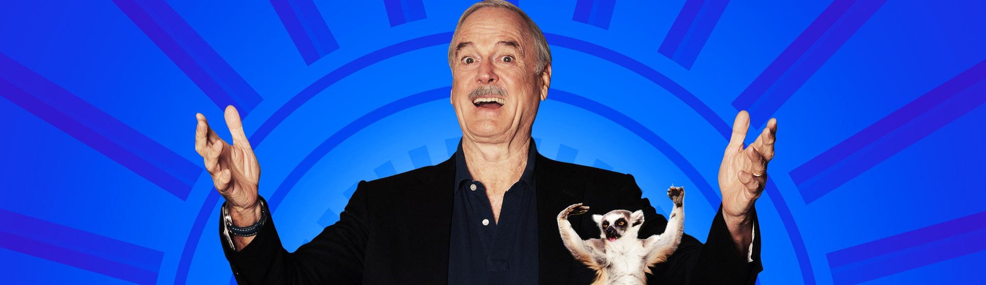 An Evening with John Cleese Show Las Vegas: Tickets & Reviews | Vegas.com