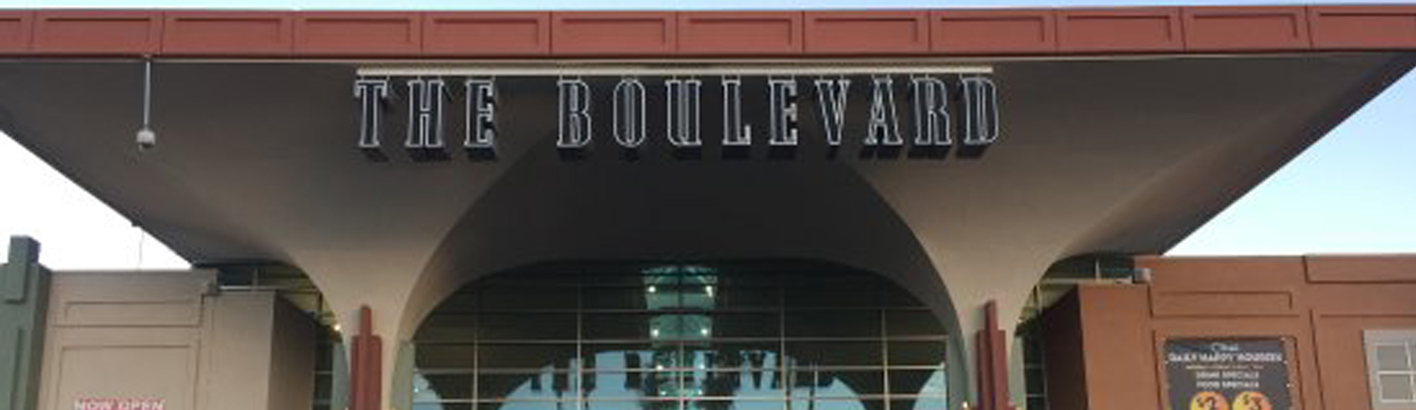Boulevard Mall Las Vegas - Shopping | Vegas.com